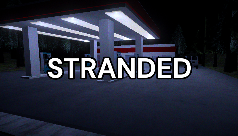 Stranded (Update) by stupid_dev