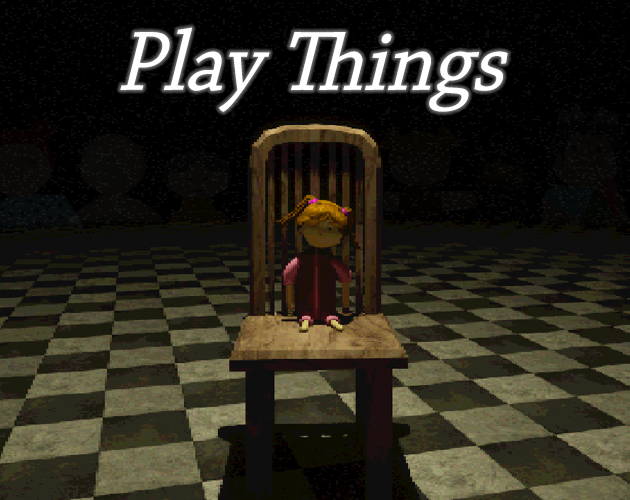 Comments 81 to 42 of 135 - Play Things by Burning Eye