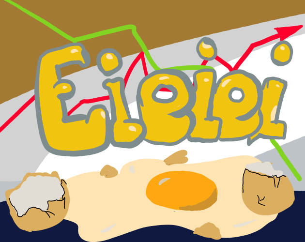 Eieiei by Ruebenritter for 🕹️ PULS GAME JAM 2025 - itch.io