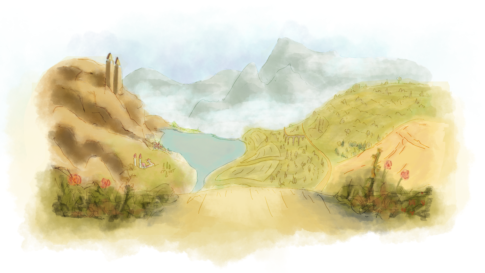 El increible pero cierto garito de Al'Varito by LuisECab, LuisLimersin ...