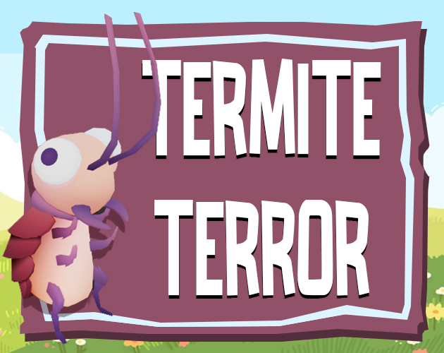 Termite Terror by Neptun Interactive, uncommoon, Banana Grill for 🕹️ ...