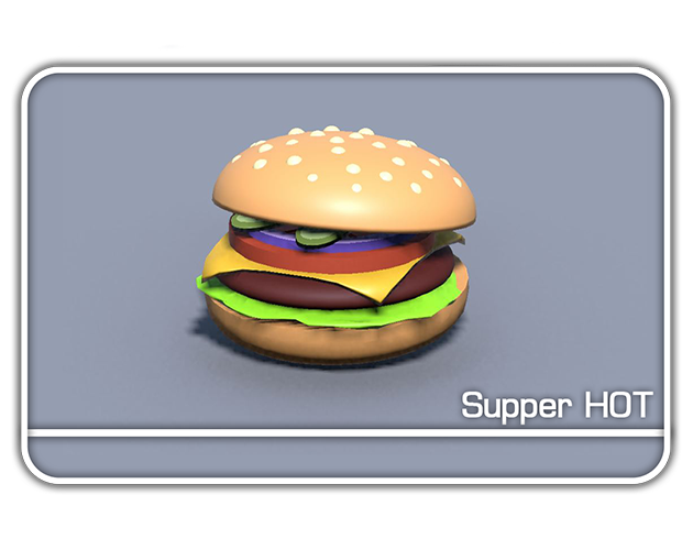 Supper HOT by leeskulka, BallerJColt, aschtronaut, Westmark, AMThomsen