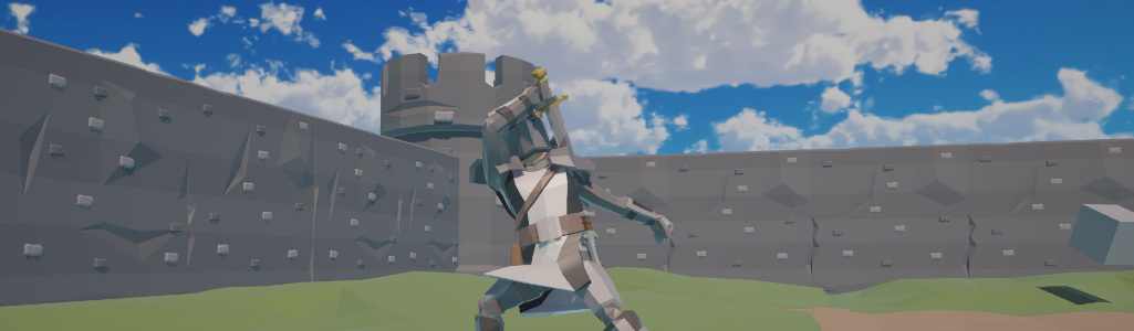 Magical Development Update #2 - itch.io