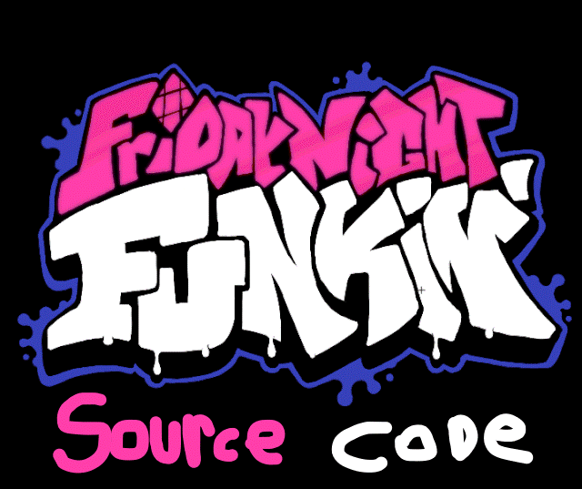 Friday Night Funkin Source Code by GTDCV