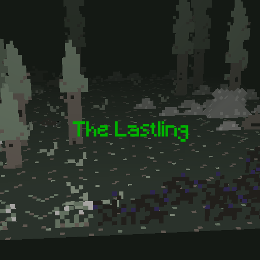 The Lastling by The Trash Dimension