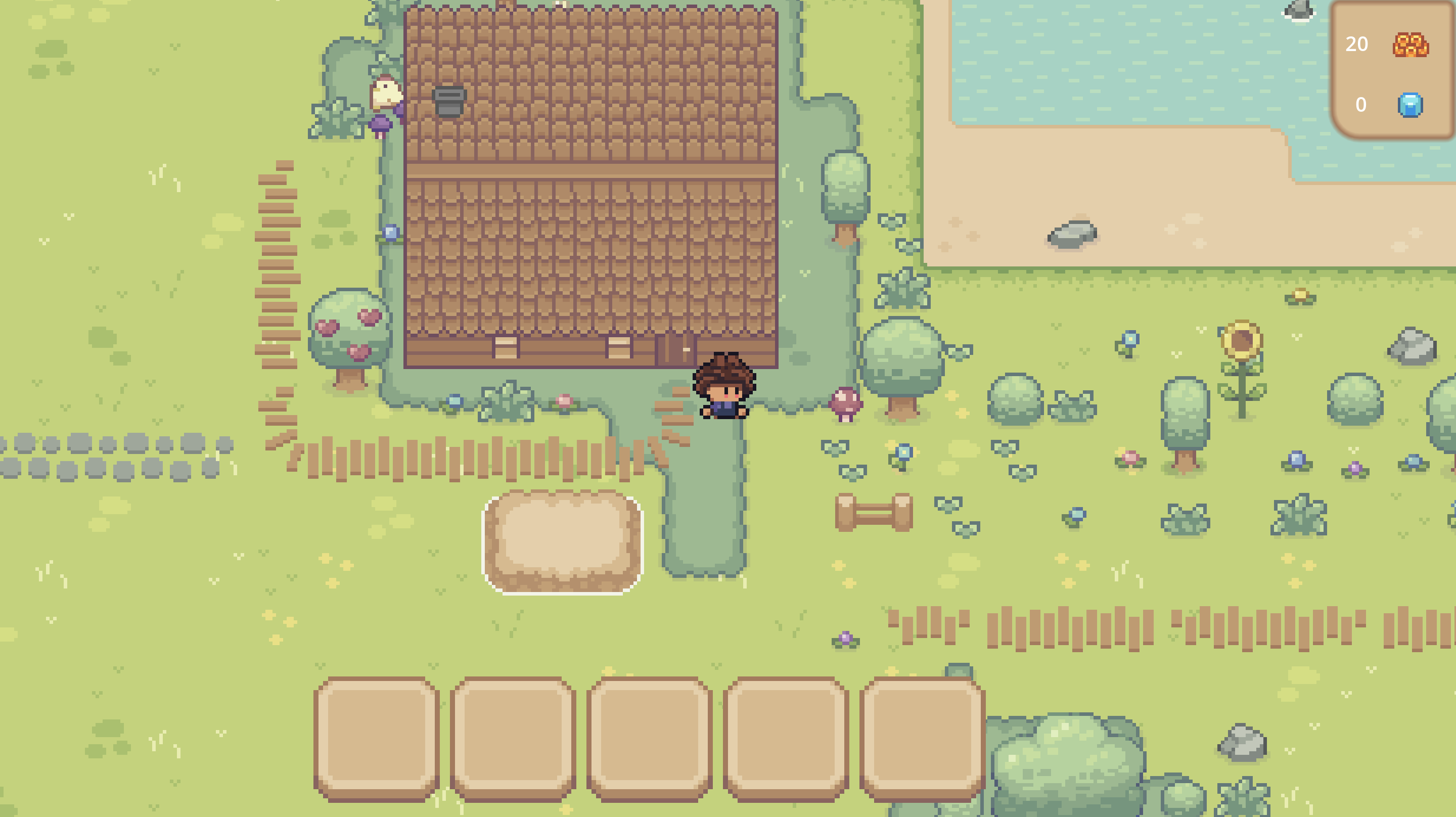 Deep Roots by lopa-ok