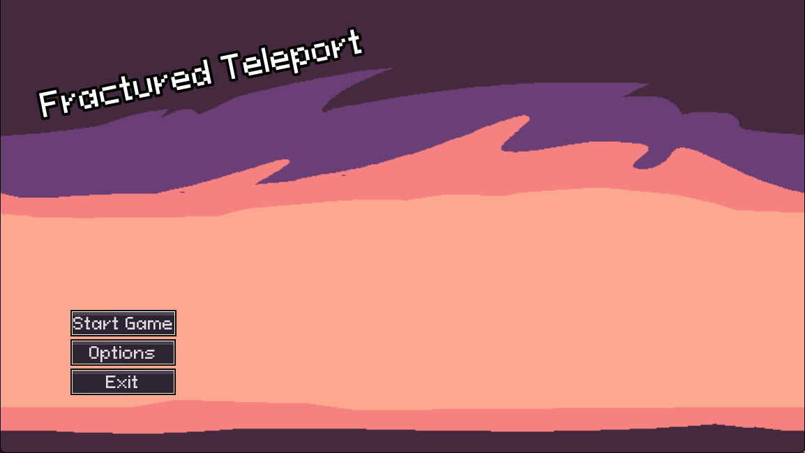 Fractured teleport by Phantom Pixel Syndicate, Tommcglynn, Jade