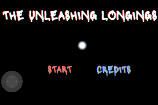 The Unleashing Longings by Korgen
