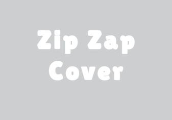 Zip-Zap Cover by romeosdaydream