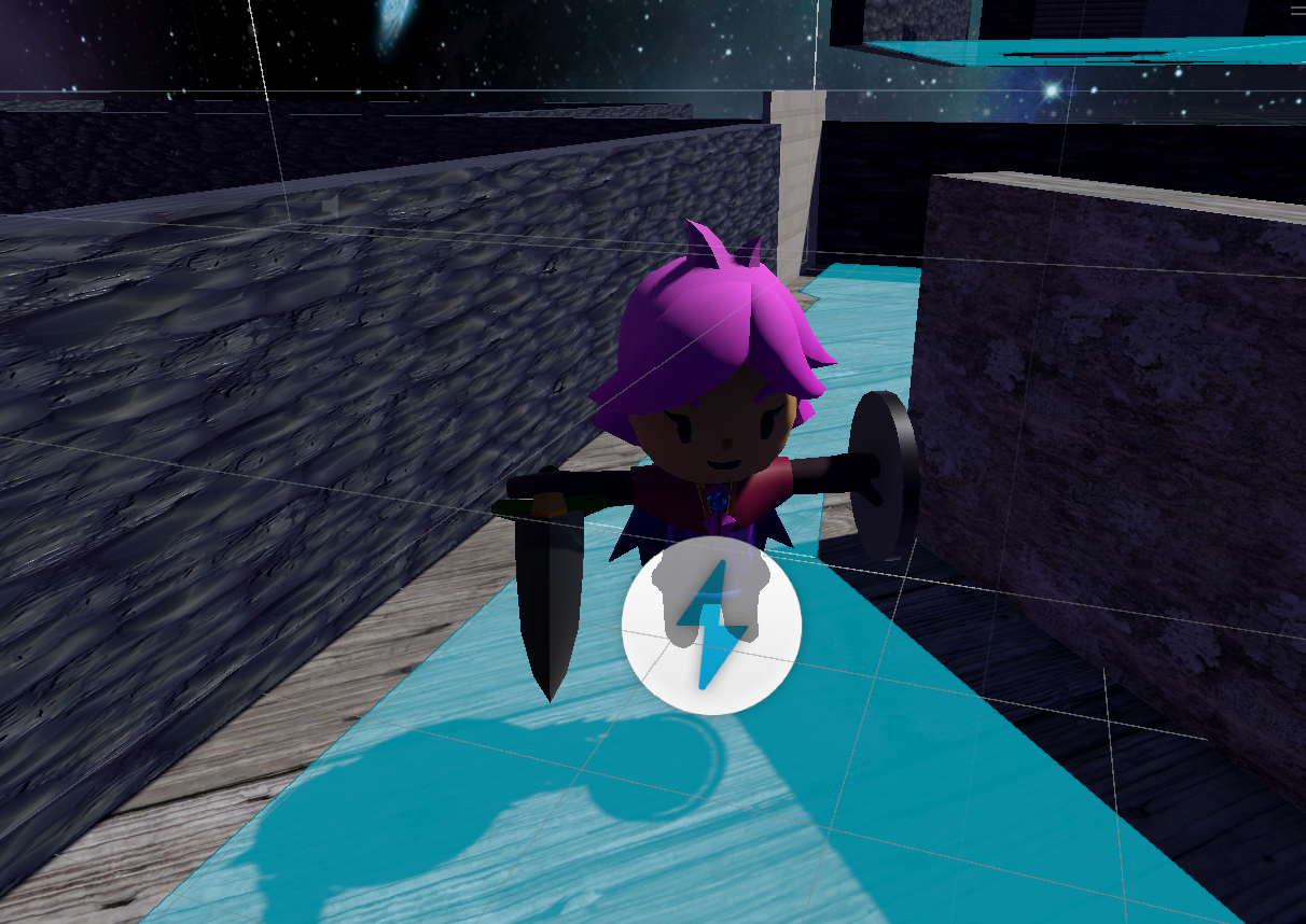 Sprint 2 by katerinegomez