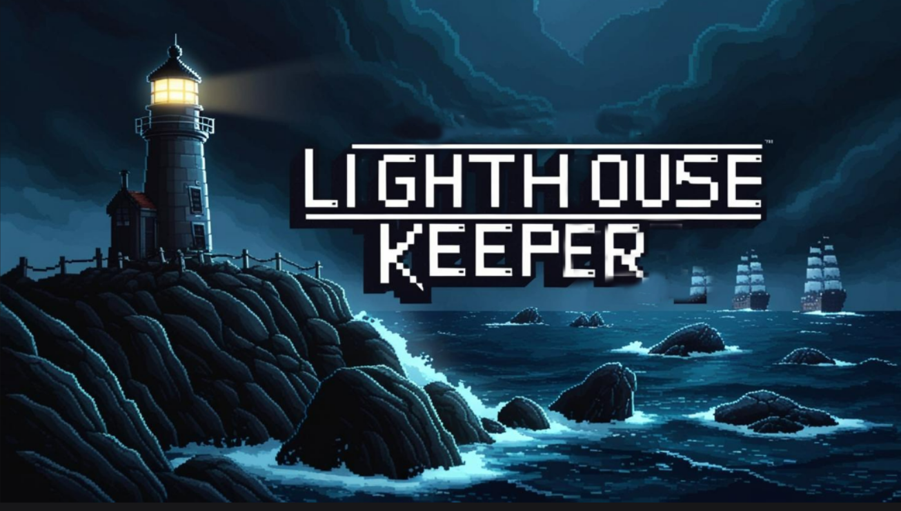 Ligthouse Keeper by Sadoran45