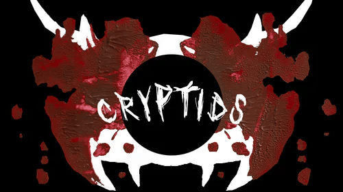 CRYPTIDS by BlackhatsGames