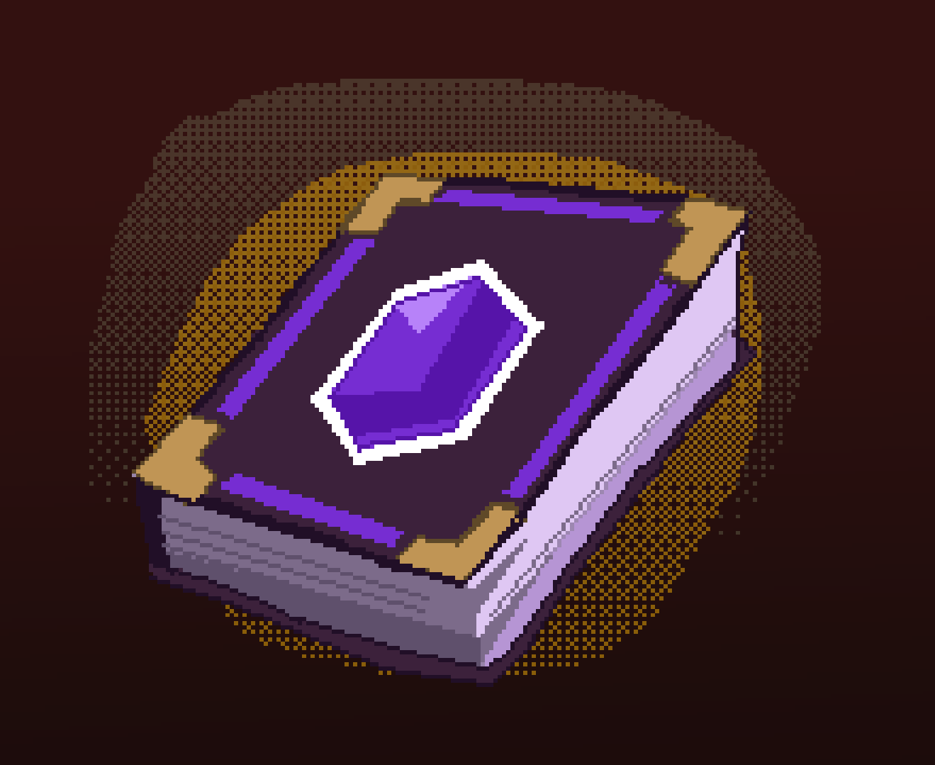 Libro de poder by dlamilla, XEKAH, sebasapa, Nxvermind, NeworldsPS