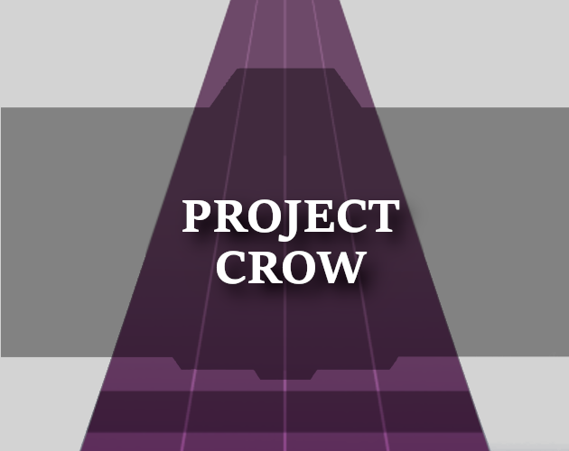 Project Crow by warspiteful