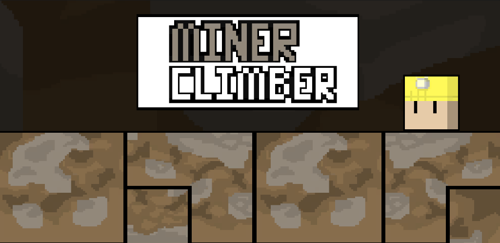 Miner Climber by CoquinaGames