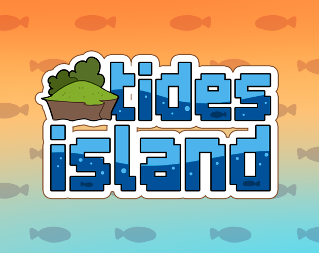 Tides Island by Dídac Campos Milian