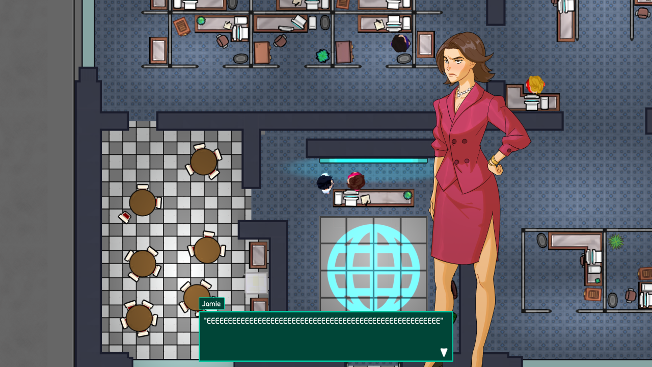 Devlog 43: Existing - itch.io