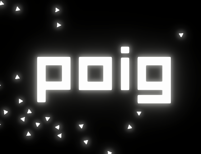 Poig by Gus Town Games