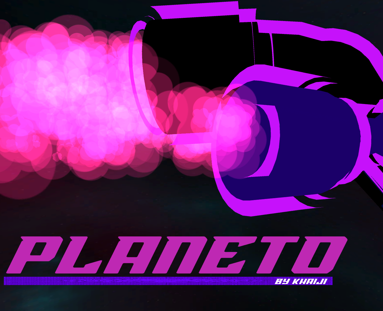 PLANETO by KhaiJi
