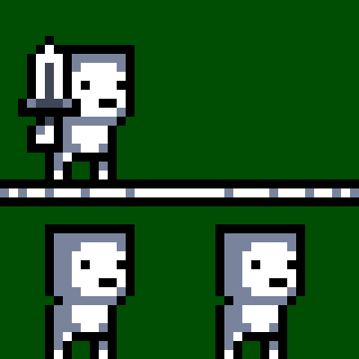 Simple Character Base by gahengi