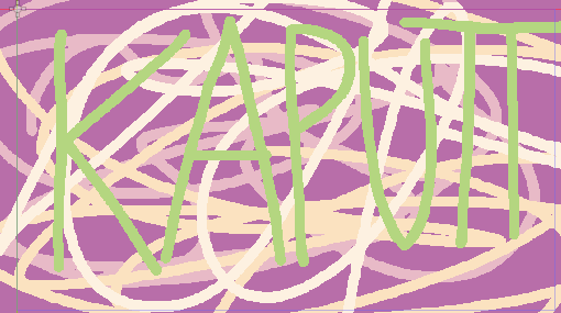 Kaputt by Dahvini for 🕹️ PULS GAME JAM 2025 - itch.io