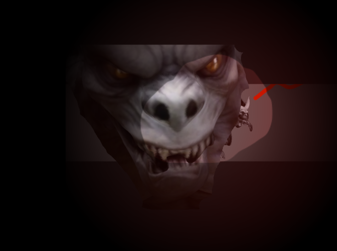 Patch 4 - GARGOYLE: Chapter 1 PROTOTYPE by ScottWorth Studios