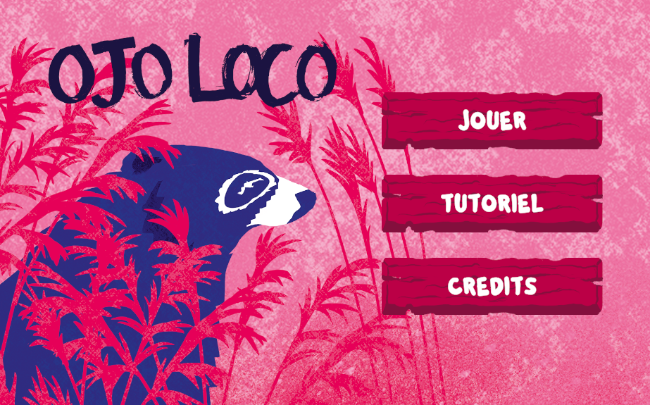 Oso loco by ElieCattan