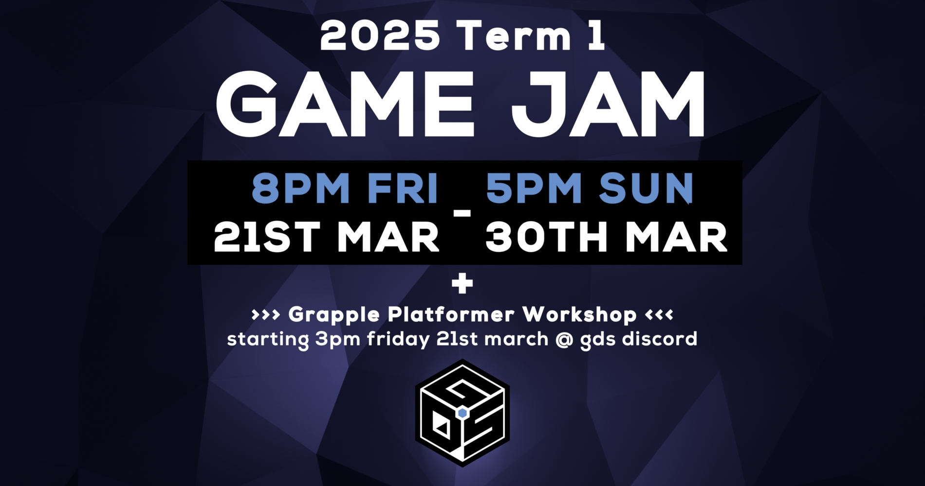 UNSW GDS Game Jam 2025T1 - itch.io
