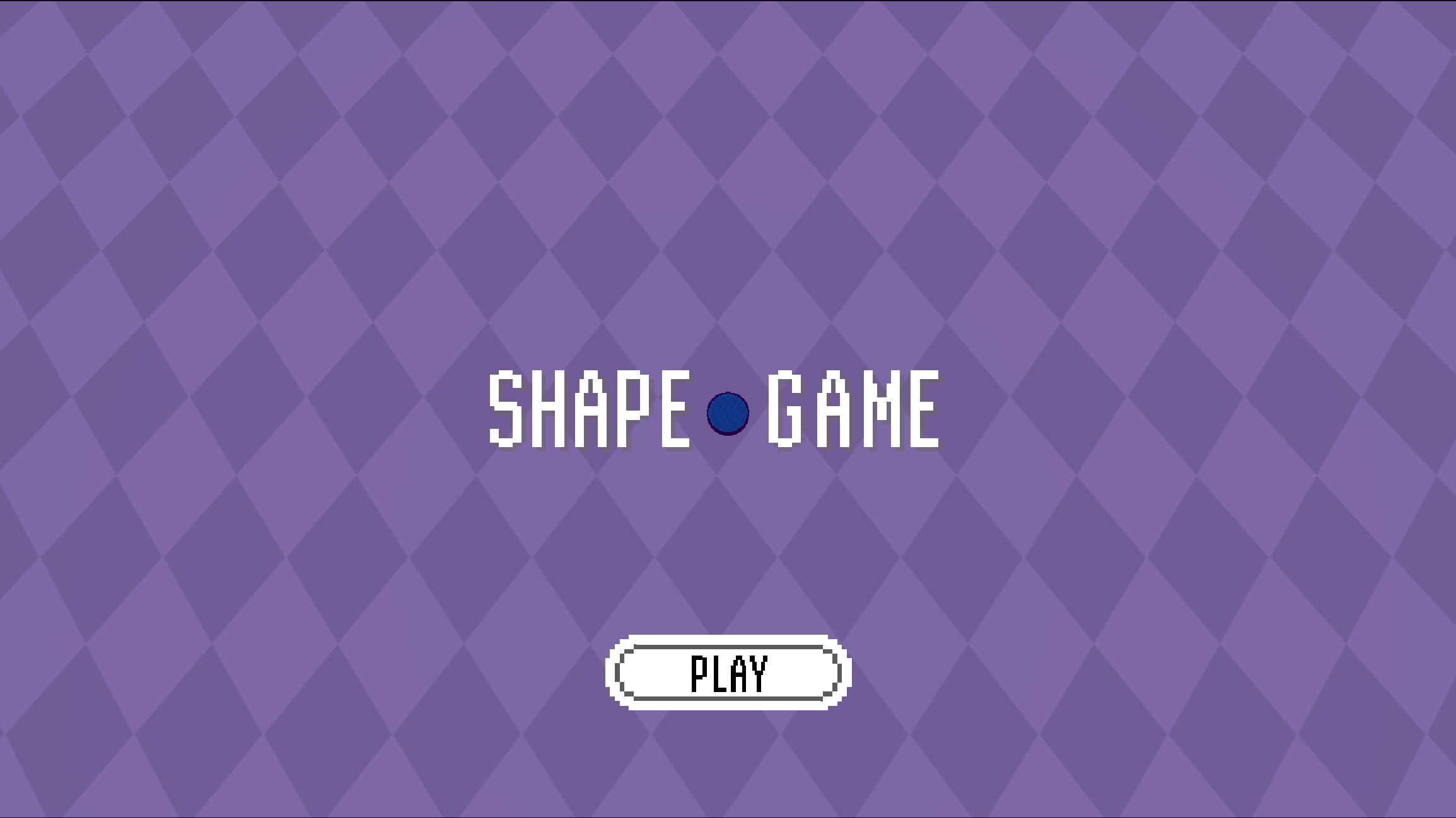 Shape Game by Vatvo