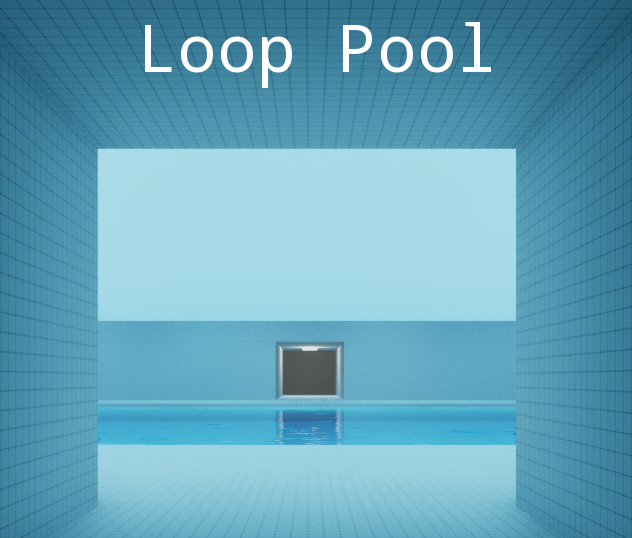 Loop Pool by Jelly_Bloop