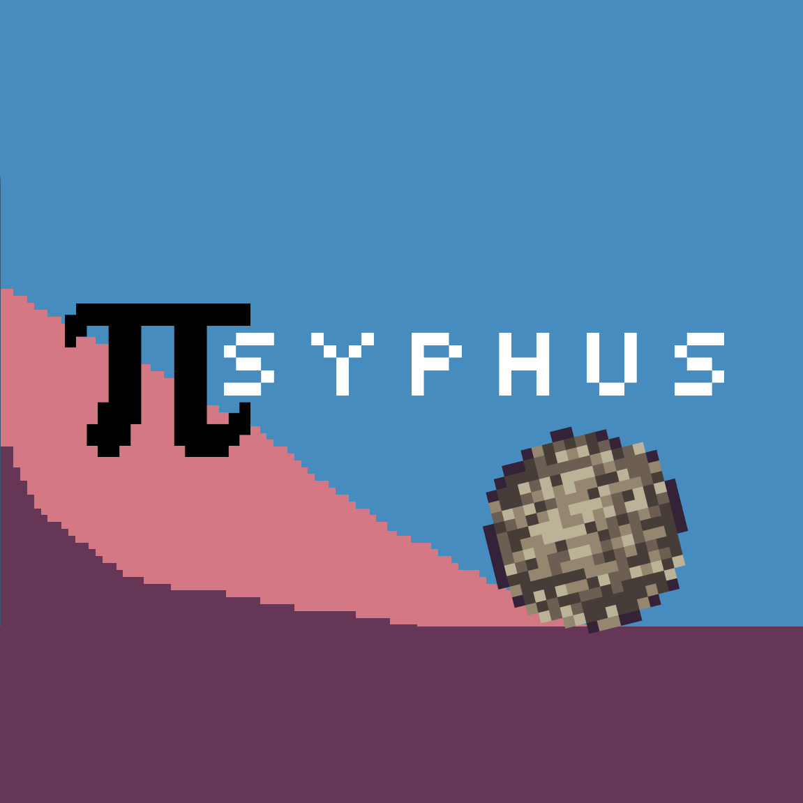 Pisyphus by AEPSchmitt