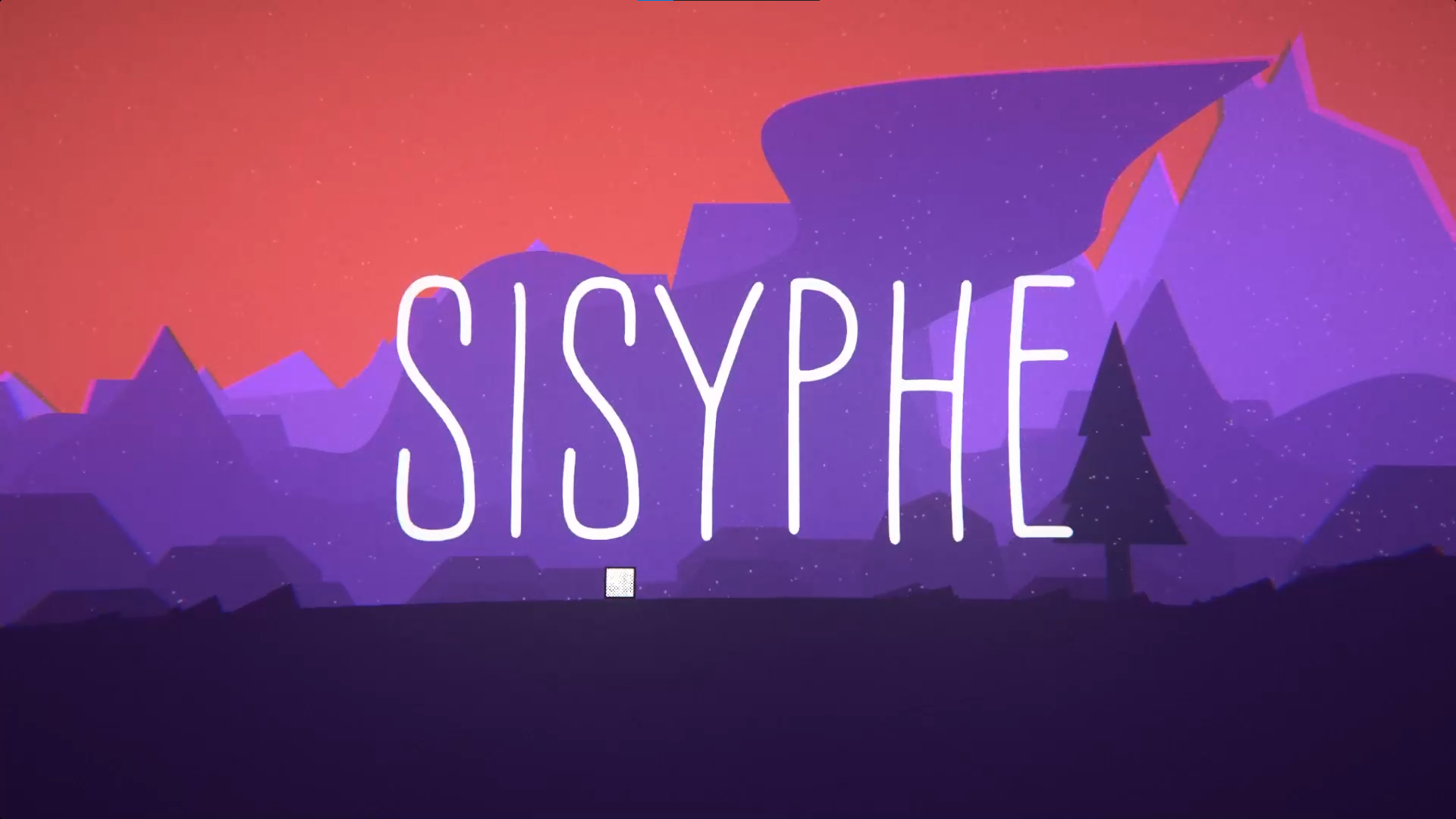 SISYPHE by Lucas Ljunggren