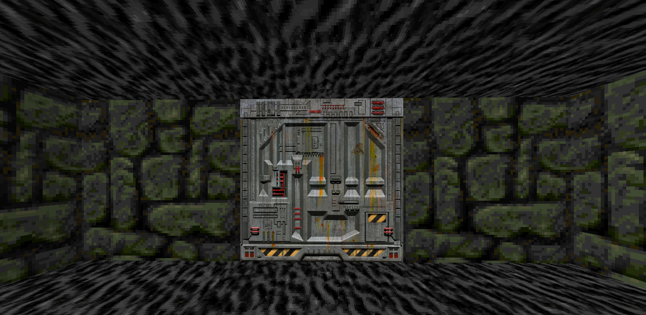 Doom Lite by RavemEGM