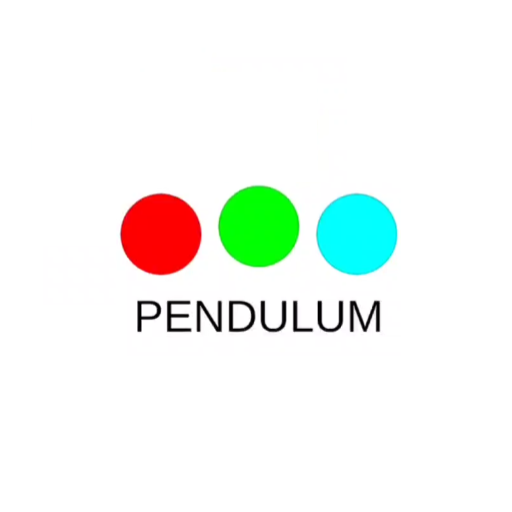 Pendulum Unity game by Avt0r