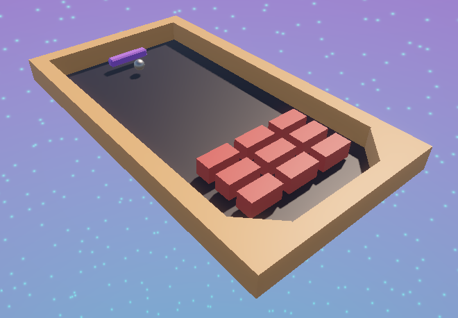 Breakout3D by sol9342