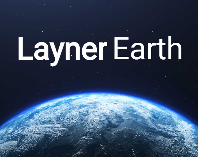 Layner Earth Mac by JasonNevika