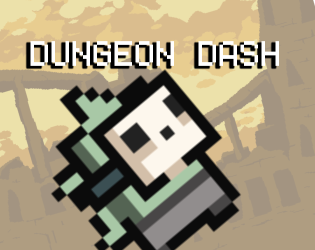 Dungeon Dash by PhotonDev