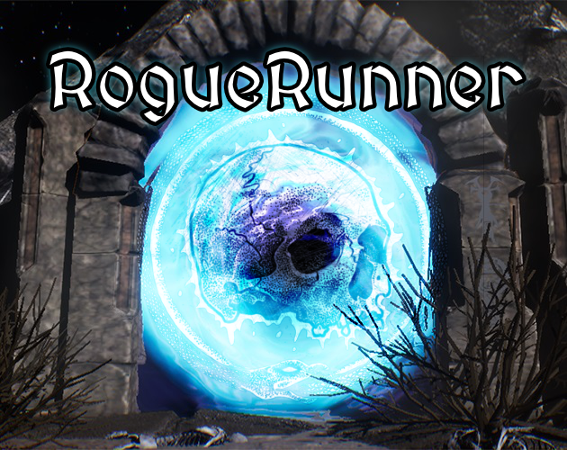 RogueRunner by SETKA PROD.