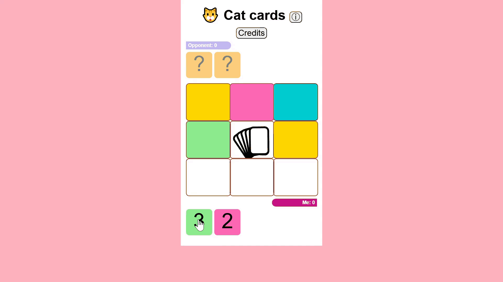 💜⭐ Glam Jam Spotlight! ⭐💜 Cat Cards - itch.io