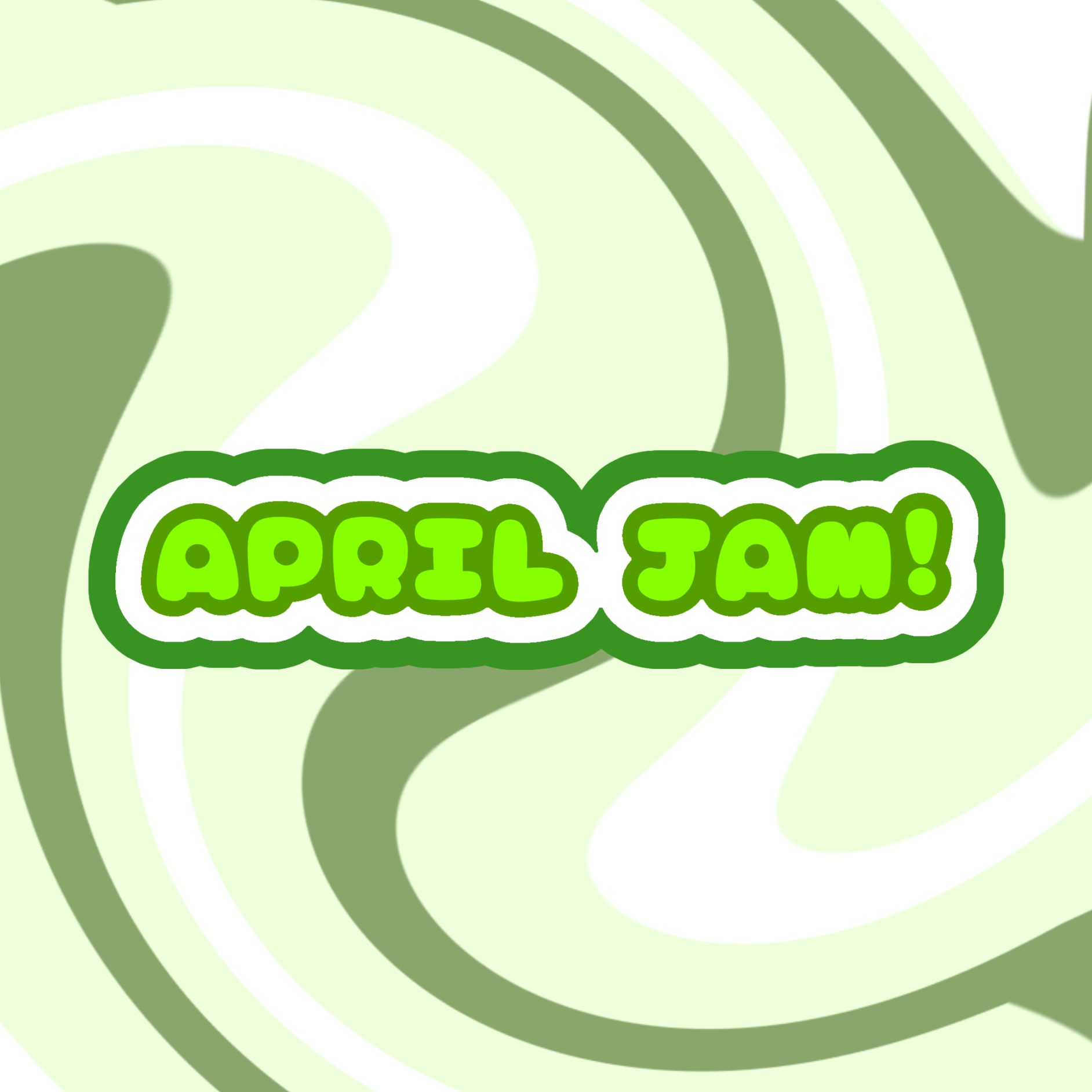 April Jam - itch.io
