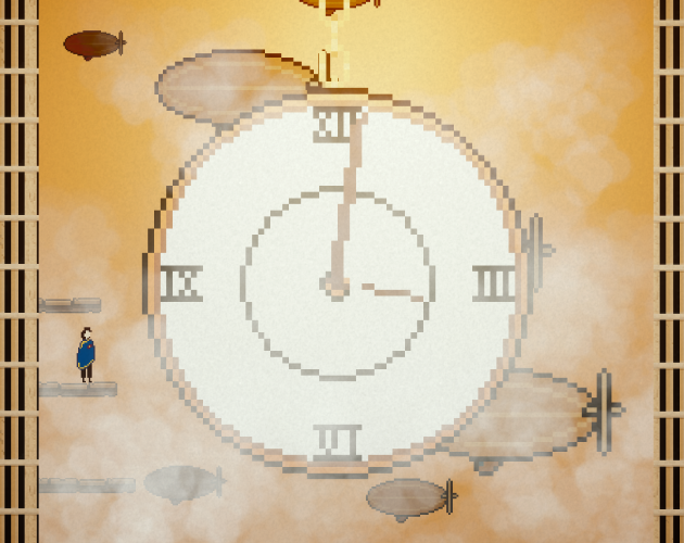 A World Without Time by Amit Helman