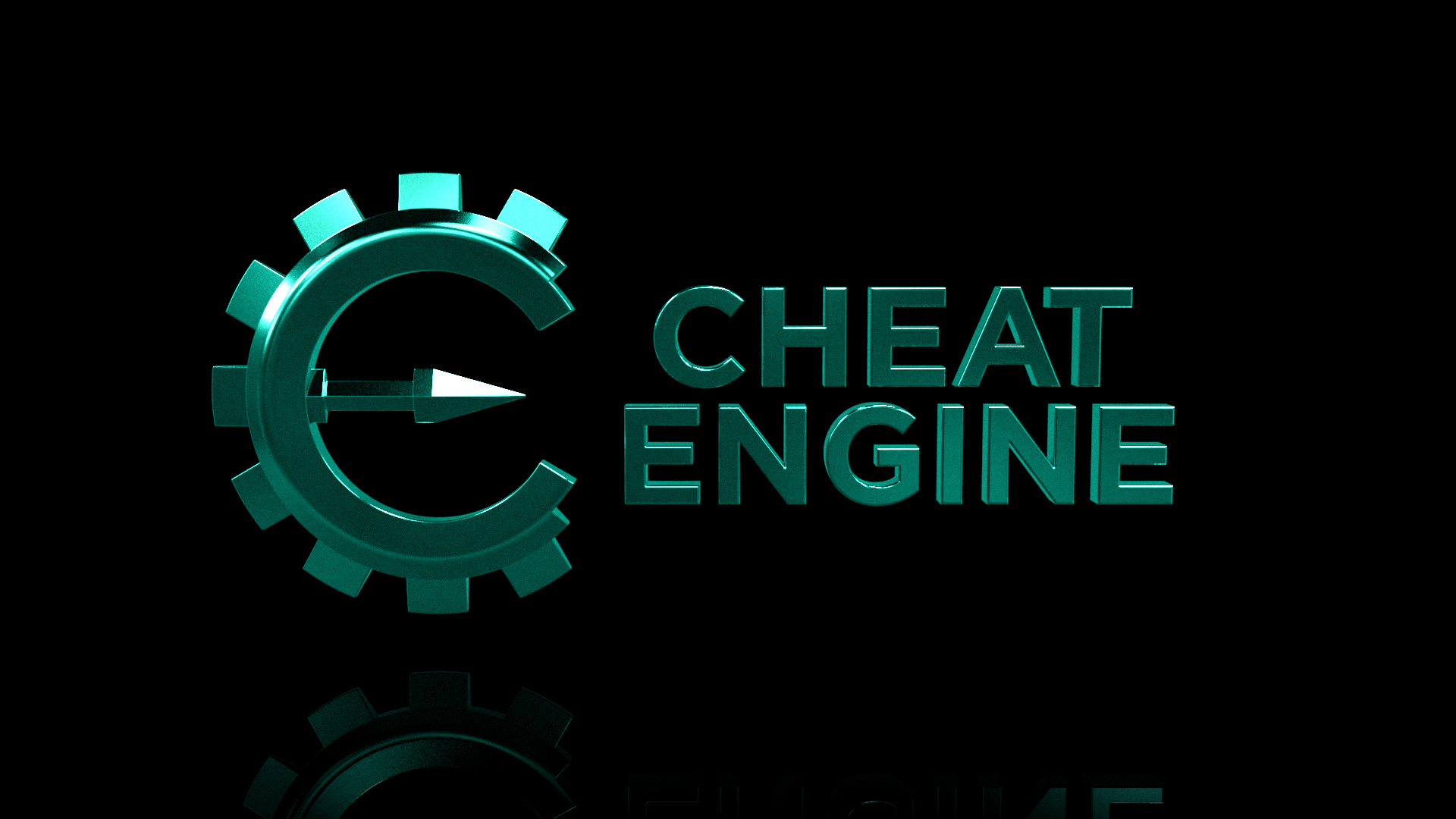 Cheat Engine by Nagisa Shiota (Itchi.o)