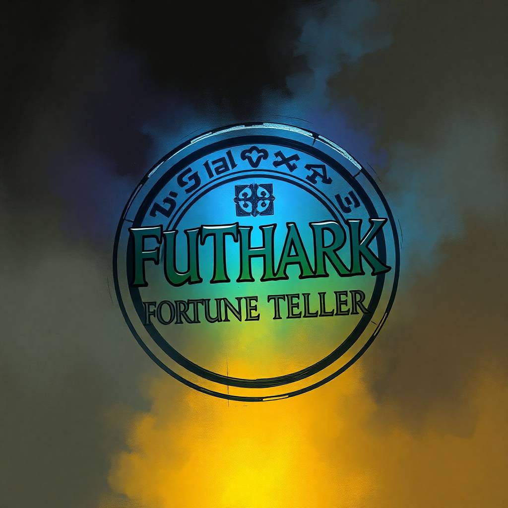 Futhark Rune Reader by Async Programming