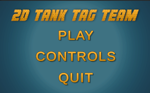 Tank Tag Team! by OhHowdyJack, ahhFluffy