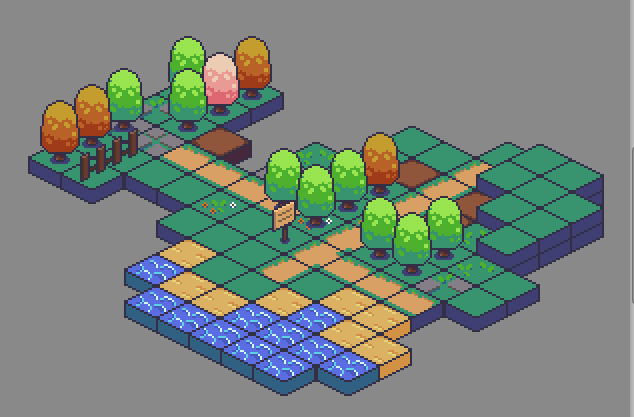 [UNPAID][Programmer] Looking for a Programmer – Hobby Isometric Game - Help Wanted or Offered ...