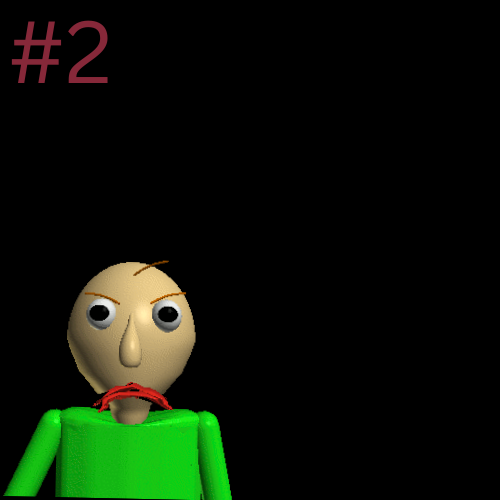 BB+ Expanded Level Editor Map #2 by Peyton36