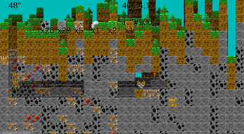 Pocketblocks by Crystal Cape/Digital (Jordan Greydanus)