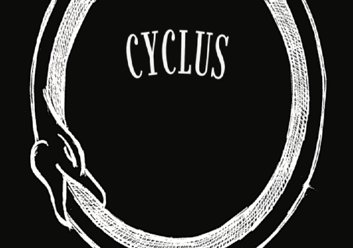 Cyclus by Gustavo D. Paulo