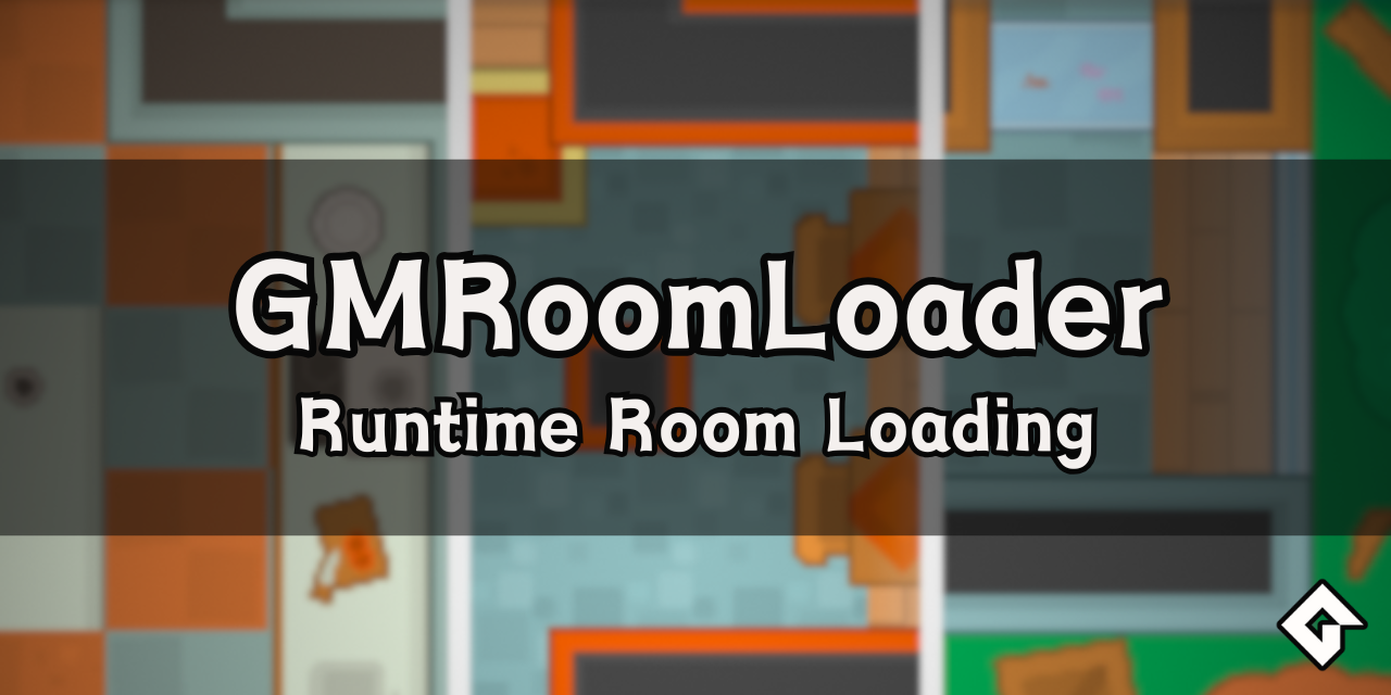 GMRoomLoader v2.2.0 - GMRoomLoader by Gleb Tsereteli