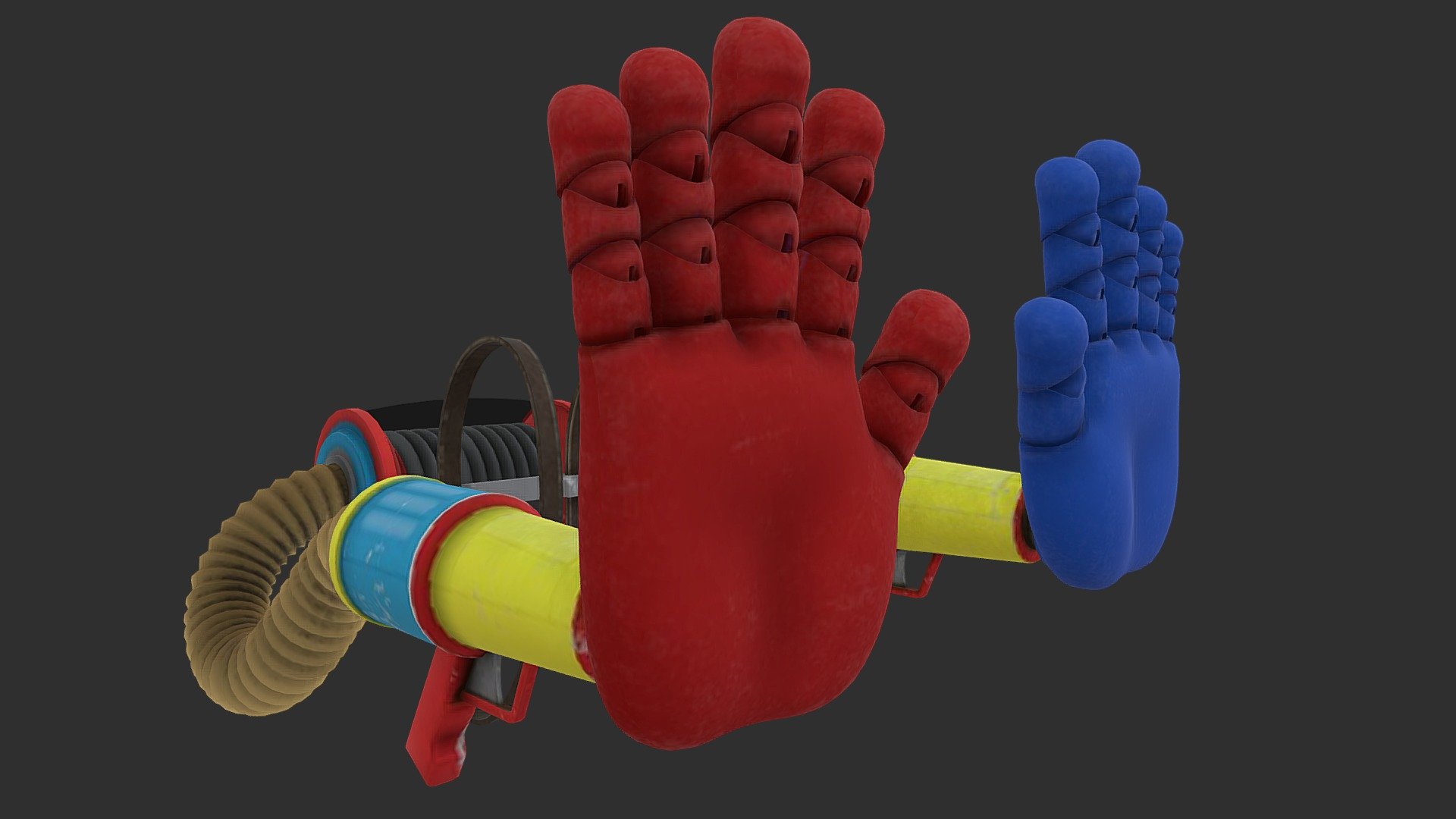 grabpack sourcecode by infinitestillplaysgaming2